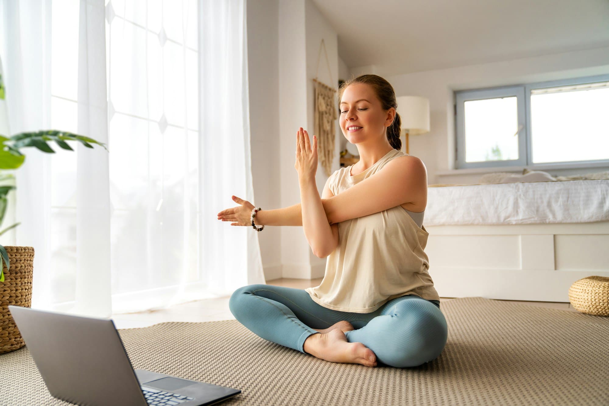 Yoga in Eating Disorder Recovery - Mental Health Dietitians