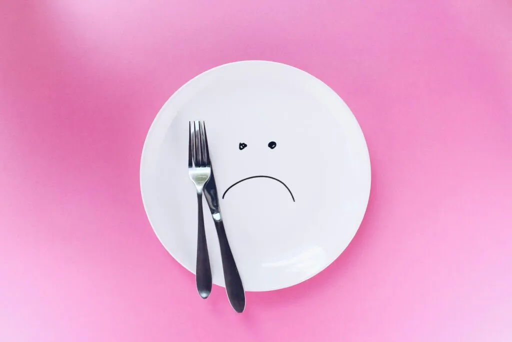ARFID vs Picky Eating: How to Spot the Difference - Mental Health ...